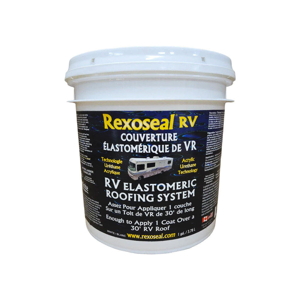 Shop All Products – Rexoseal