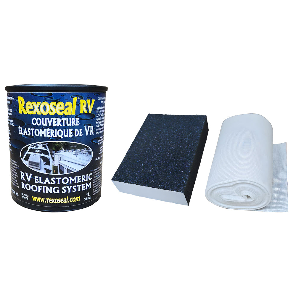 Shop All Products – Rexoseal