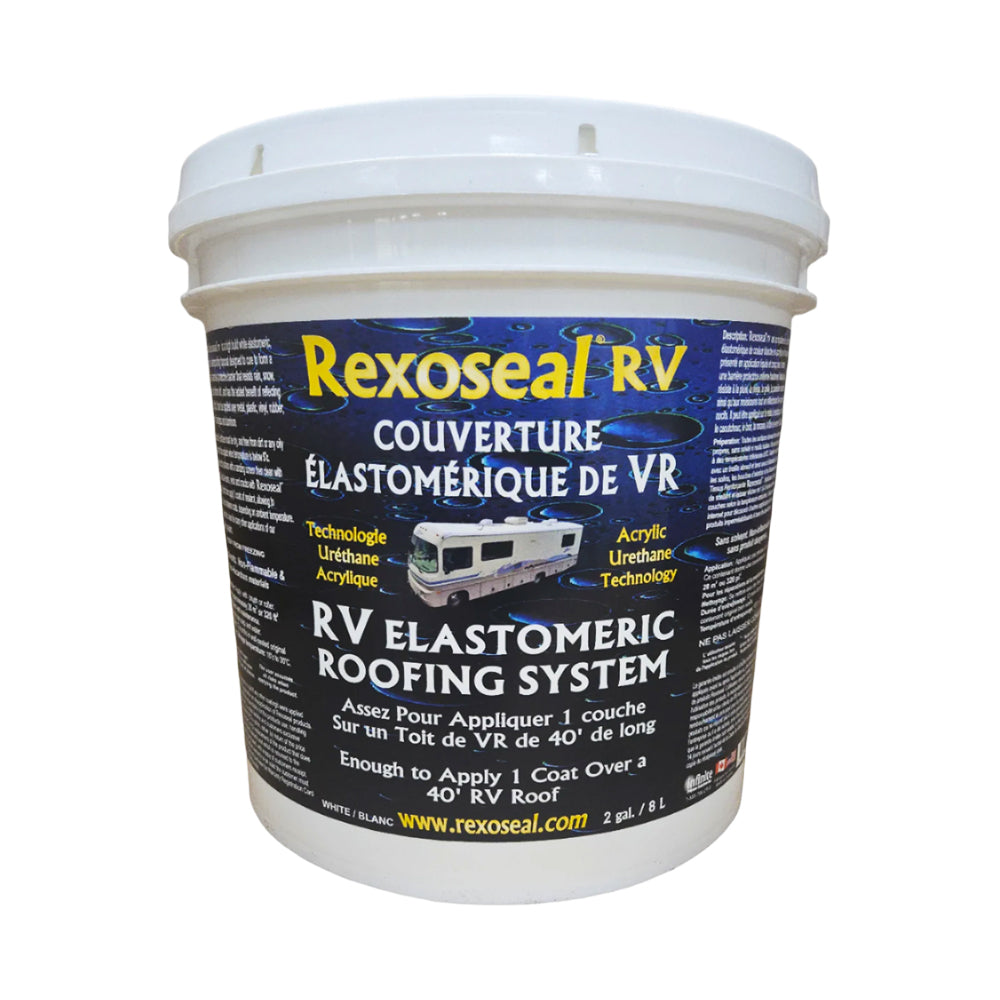 Shop All Products – Rexoseal